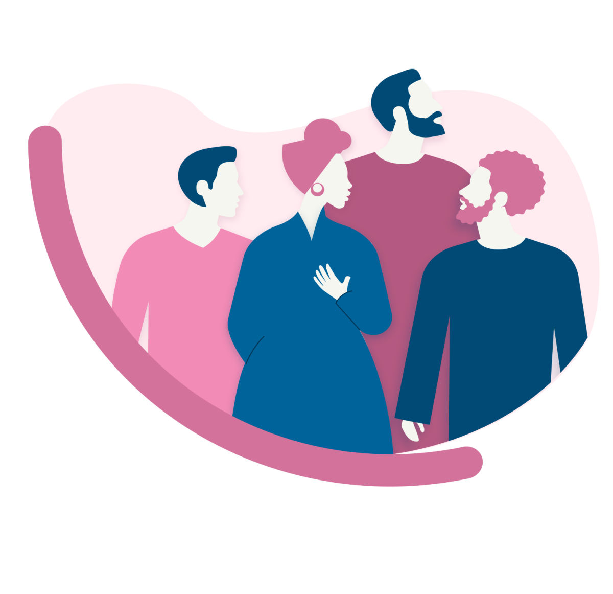 Benessere aziendale con professionisti qualificati | Ybab